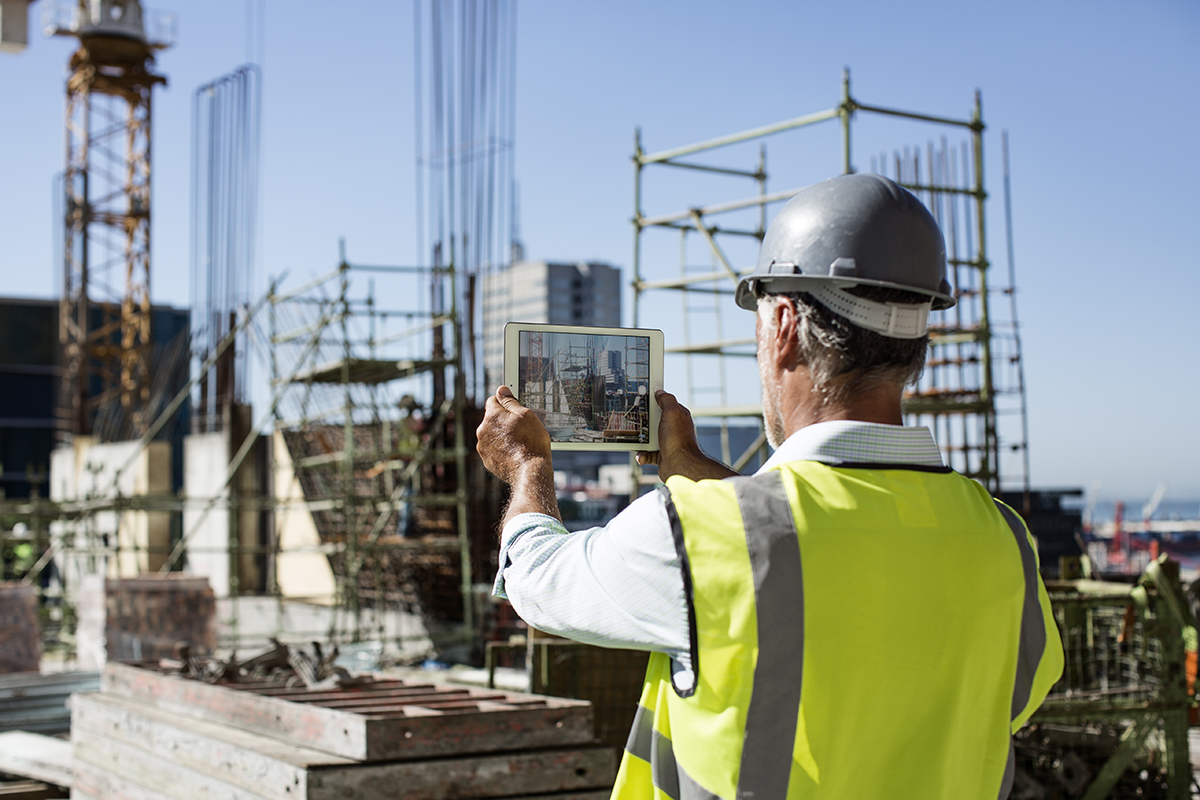 The Evolving Role of Technology in Construction - Rives Construction The Evolving Role of Technology in Construction - Rives Construction